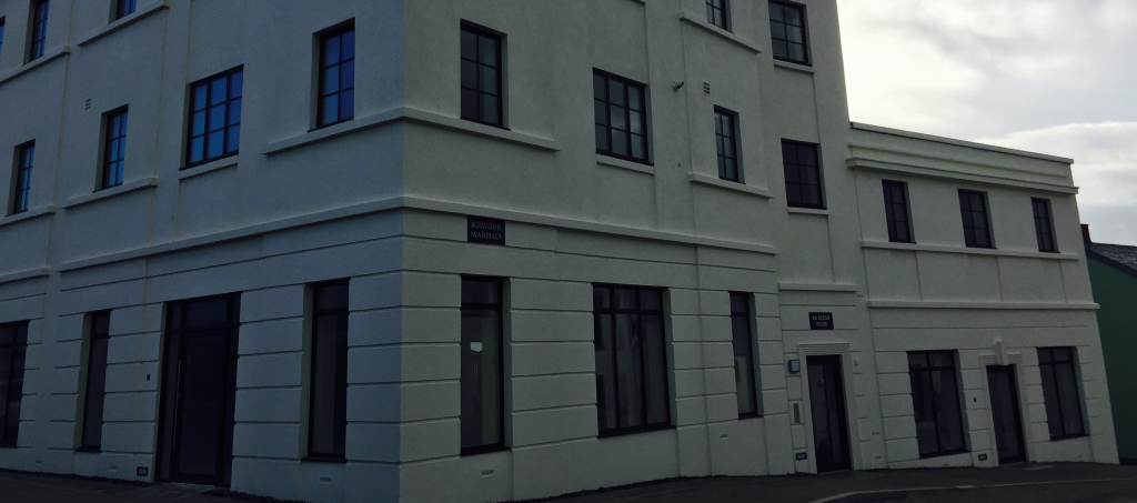 TRADITIONAL-RENDER - A & P Williams Plastering Ltd